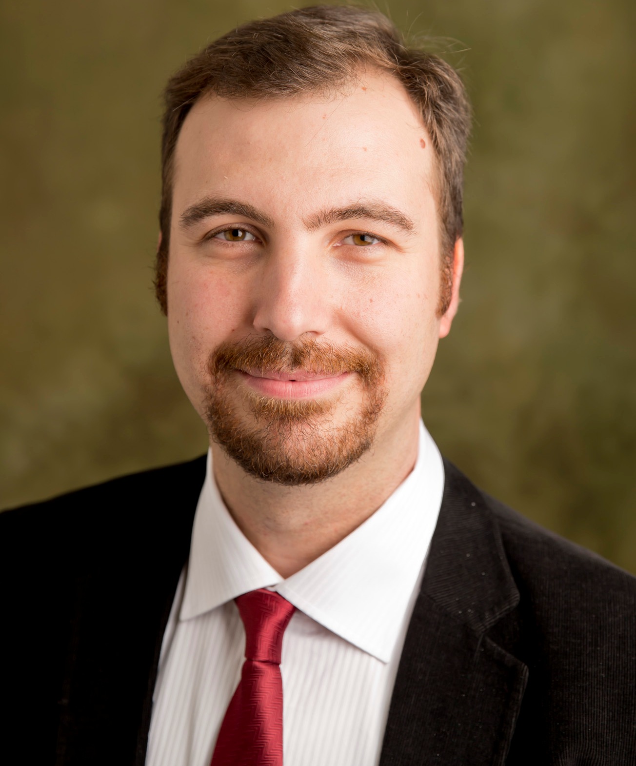 Burak Kantarci, PhD., P.Eng., SMIEEE